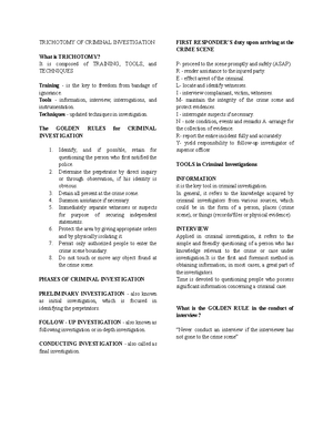 Case-pres-medward - none - Republic of the Philippines Western Mindanao ...