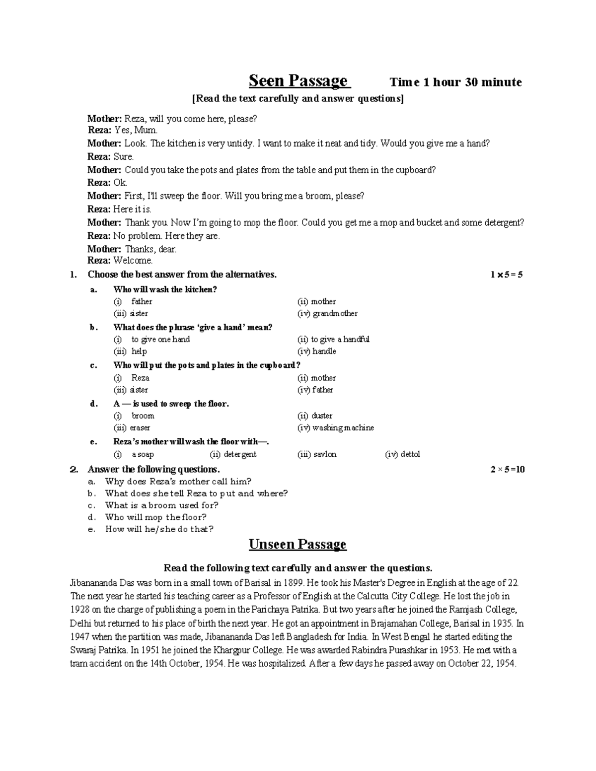 546021197-English - Ffgggvv ffg fffgg - Seen Passage Time 1 hour 30 ...