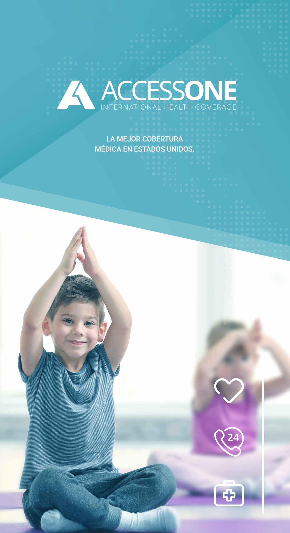 Brochure Access One - prueba - ACCESSONE INTERNATIONAL HEALTH COVERAGE ...