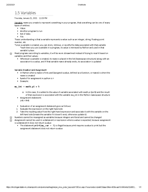 CSE Final Cheat Sheet Notes - CSE Final Cheat Sheet Notes sort() - Add ...