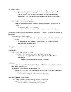 Self Determination - Given by Dr. Bennett on 9/14 and 9/16 for NASX205 ...