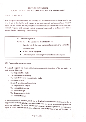 Research proposal guidelines - JKUAT RESEARCH GUIDELINES Format and ...