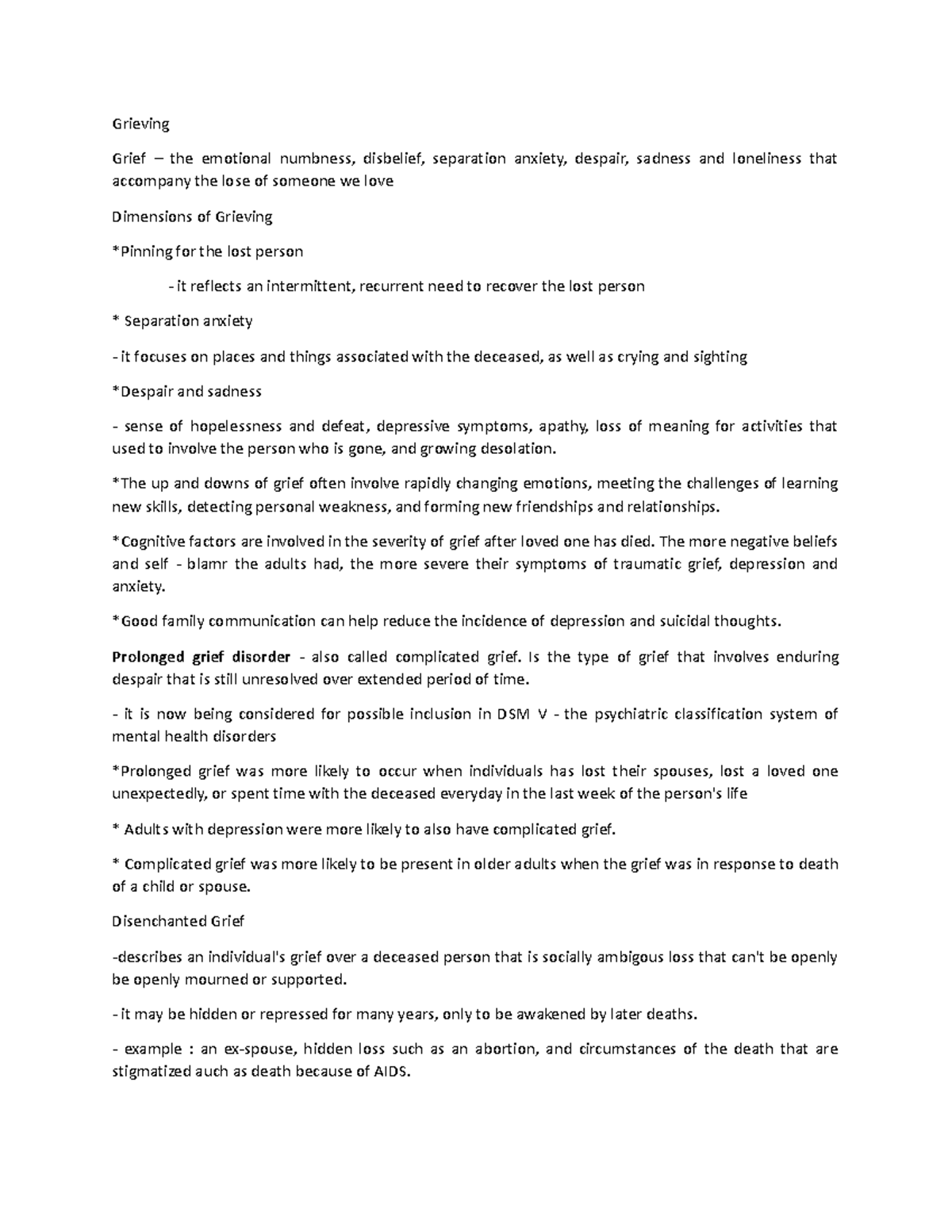 Death And Dying Ppt Last Chapter Of Developmental Psychology