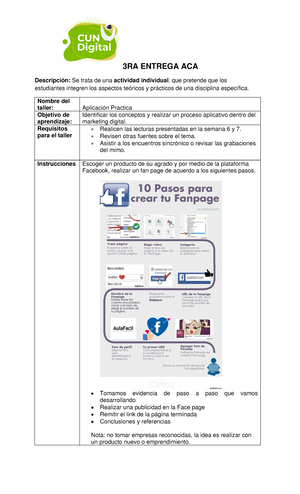 ACA 3 - ACA DE LOGICA Y PENSAMIENTO MATEMATICO - DESARROLLO ACA N°3 ...