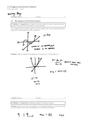 MATH1061-Calculus I Syllabus - Syllabus for: MATH 1061, Calculus I (008 ...