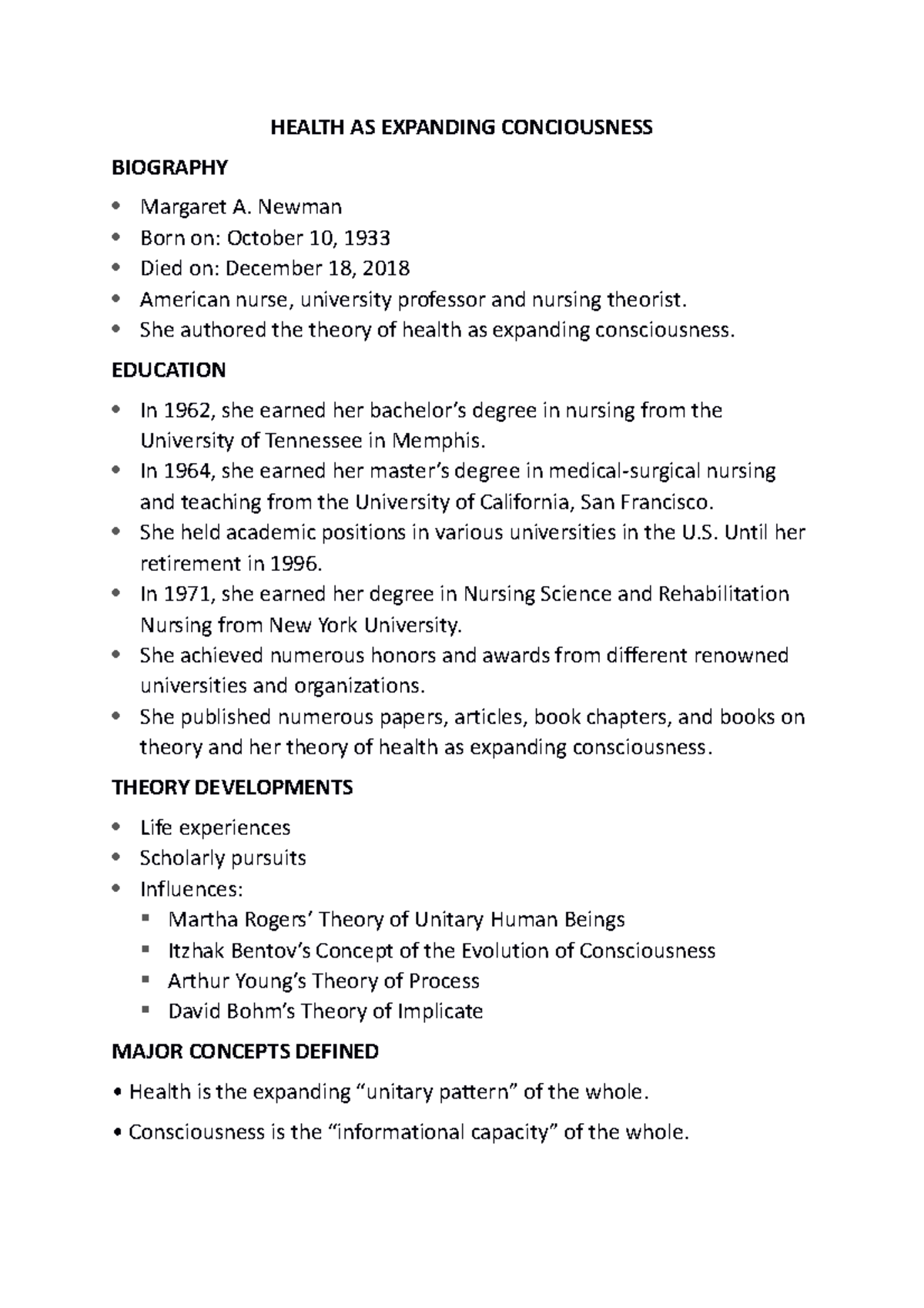 Orca share media 1639652396700 68772006 06091944166 - HEALTH AS ...