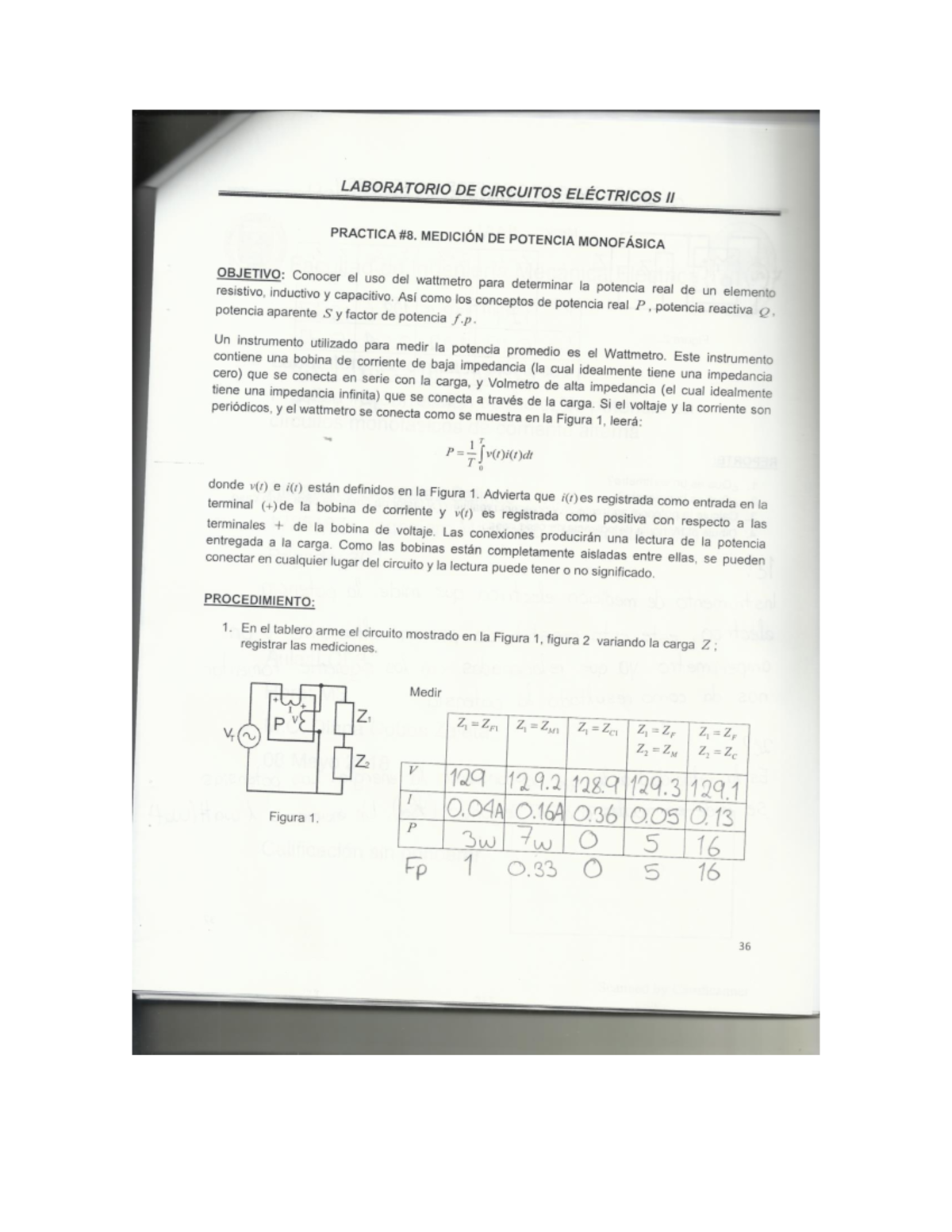 A8-Gonzalez-Salinas - Circuitos Eléctricos - Warning: TT: undefined function: 32 - Studocu