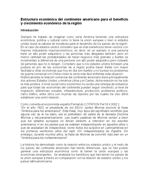 Monografía - Trabajo - UNIVERSIDAD INTERAMERICANA DE PANAMÁ FACULTAD DE ...