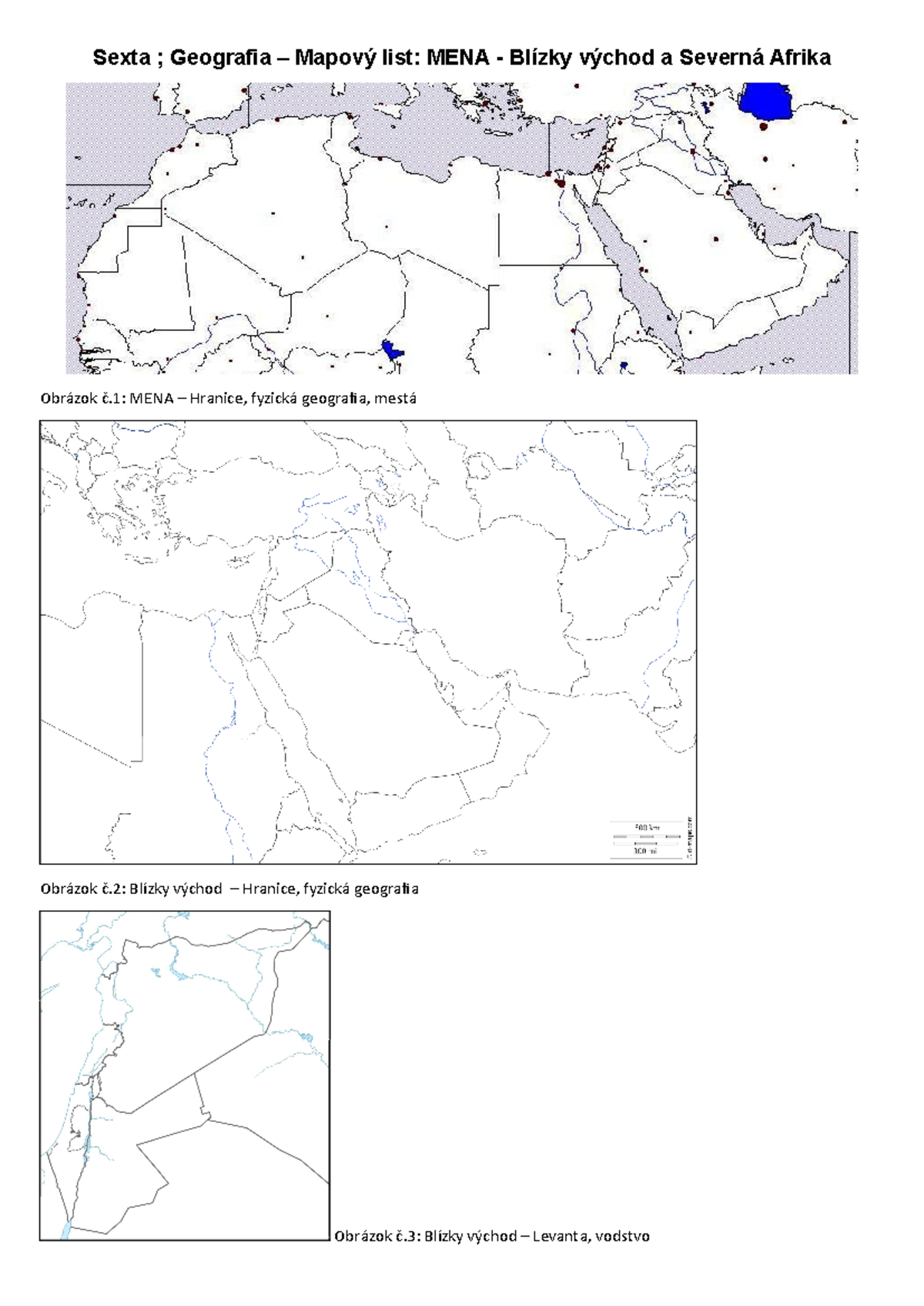 Sp MAP MENA - nieco - Splnomocnenie na použitie vozidla - Sexta ...