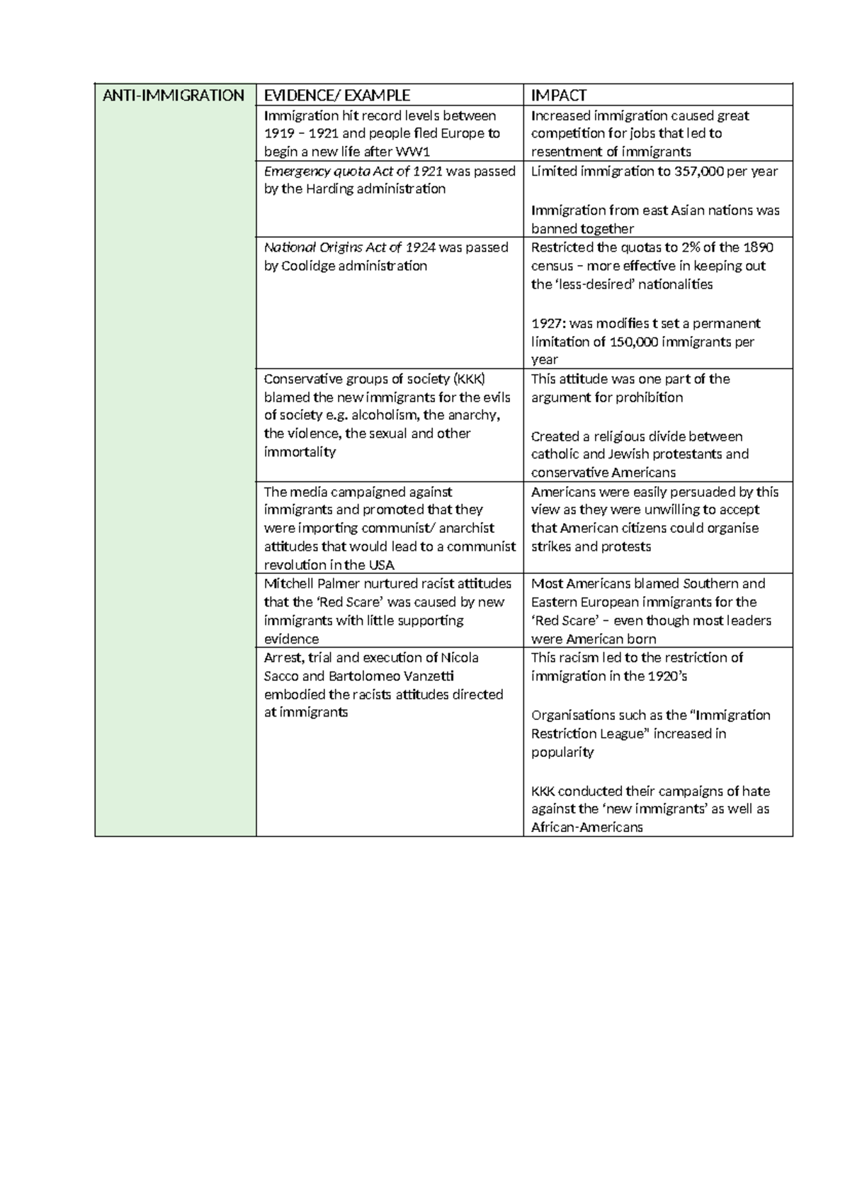 Social Tensions Examples – Social Pressure Examples – VAIXM
