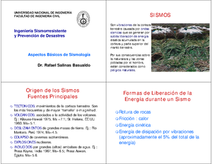 Análisis modal de estructuras - EJERCICIO MODOS, FRECUENCIAS 1 ...