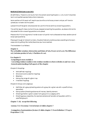 Software Design Lab 5 - Great a web base application - School of Computer Science and Applied ...