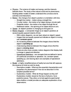 Forces, Vectors, Equilibrium - Introduction: In this lab we will get the measurements of ...