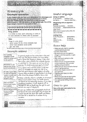 New English File Test Booklet (elem) - 2 Jenny Quintana ####### This ...