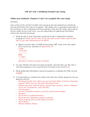 ATI Video Case Study Teamwork and Collaboration Reflection Questions ...