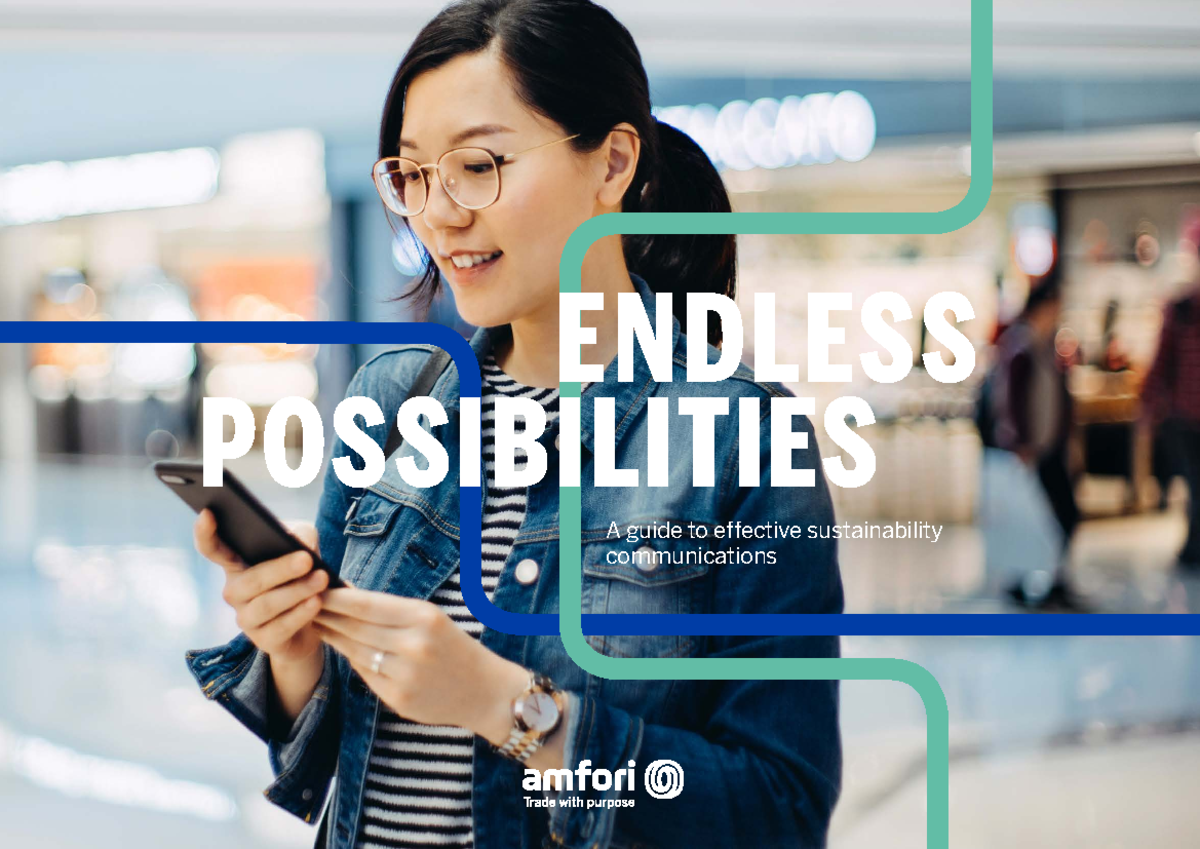 Amfori effective sustainability communication guide 2019 0 1 - A guide ...