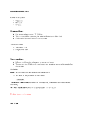 Knee pain - revision - Knee Pain Lateral knee pain: Iliotibial band friction syndrome Anterior ...