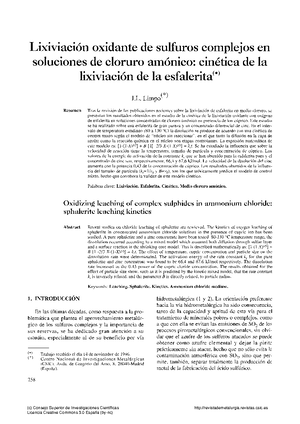 Pdfcoffee - Solucionario Robert Treybal - 2 En una mezcla gaseosa de oxigeno-nitrógeno a 1atm ...