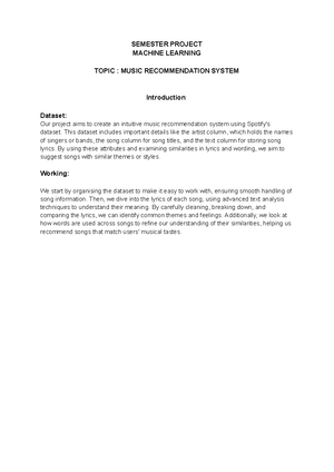 Assignment 01 Process Models - Software Engineering ASSIGNMENT 0 1 : Software Process Models ...