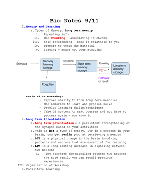 Gen Bio Exam 1 Review - BIO 115 FINAL EXAM REVIEW EXAM 1 ORGANIZERS ...