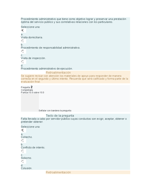 M16 U3 S6 MAMC - Modulo 16 unidad 3 sesión 6 - Universidad Abierta y a ...