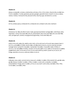 Chem Test 1 Review - Prof. Prozonic - All metals lose electrons and ...