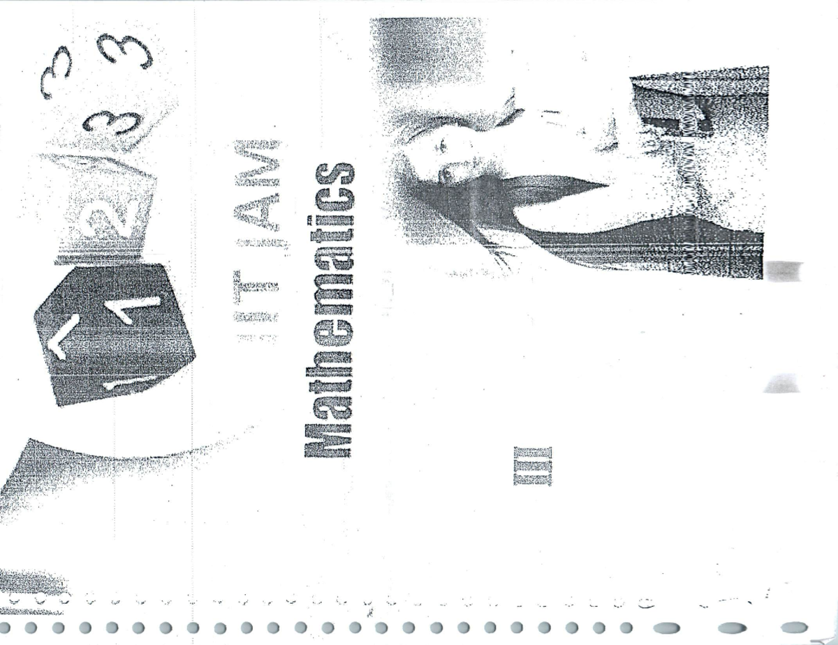 1119775-jam math - Iit jam group theory notes - Bachelor Of Arts - PU ...