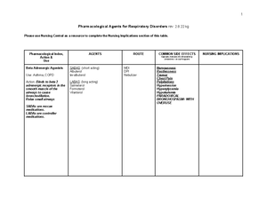 Thoracentisis ALT - Thoracentesis Active Learning Diagnostic Procedure ...