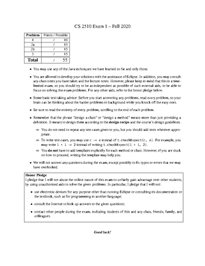 CS1800 - Fall 2022 - Homework 1 - CS Fall 2022 Homework 1 Assigned: September 16, 2022 Deadline ...