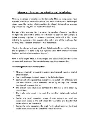 Computer - Bus and Memory Transfers - Using a separate line between each register and all other ...