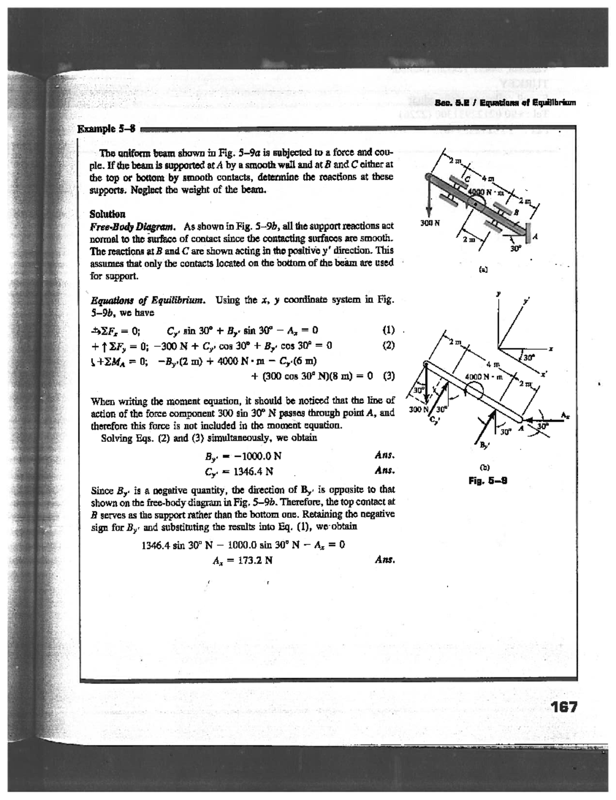 2d equilibrium lectrue - ENGR 242 - Studocu