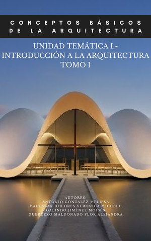 1AM2 2DEP Equipo 7 - Conceptos Básicos de Arquitectura - CONCEPTOS ...