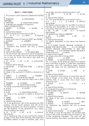 Terminologies and Special Types of Graphs 2 - Math 006 Discrete ...