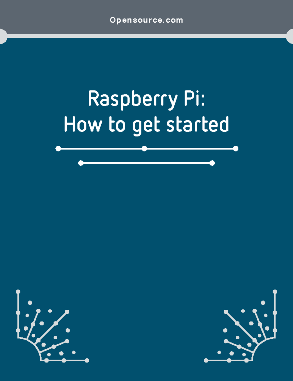 Raspberry pi - how to get started - Raspberry Pi : How to get started ####### Opensource ...