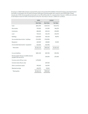1-2 Question 3 - PROBLEM SET 1-2 - ACC405 - Studocu