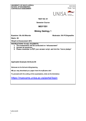 NC1150 - Engineering Systems L2 QP SUPP 2019 - ENGINEERING SYSTEMS NQF ...