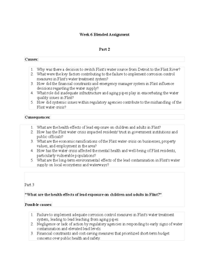 Development Newsletter - INFANCY MAY 22 ND , 2024 ####### 1 Factors ...