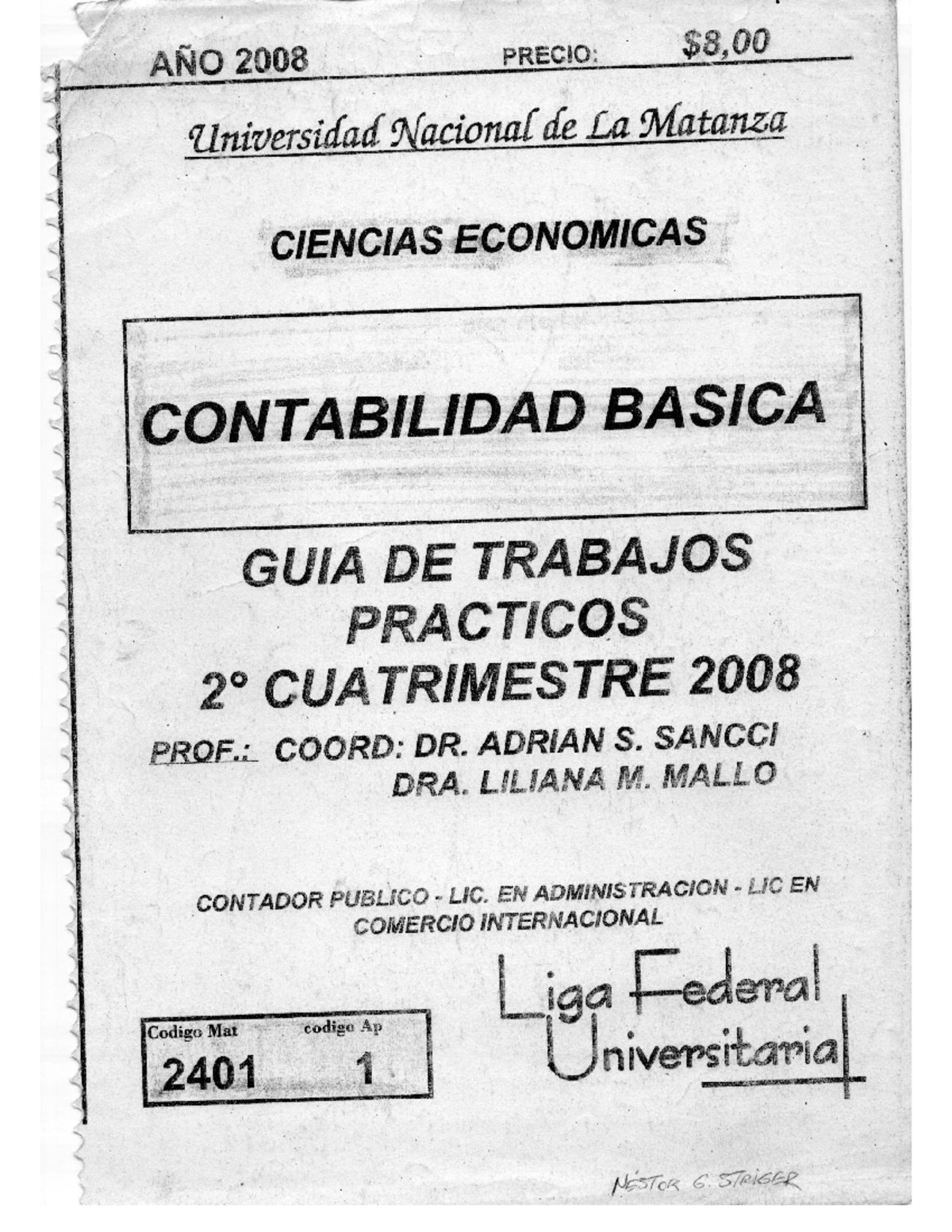 Guia practica complementaria Completa - Contabilidad Básica - Powered by TCPDF (tcpdf) - Studocu