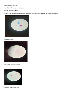 Lab Report 42 - lab - Name:________________________________ Phenol Red ...