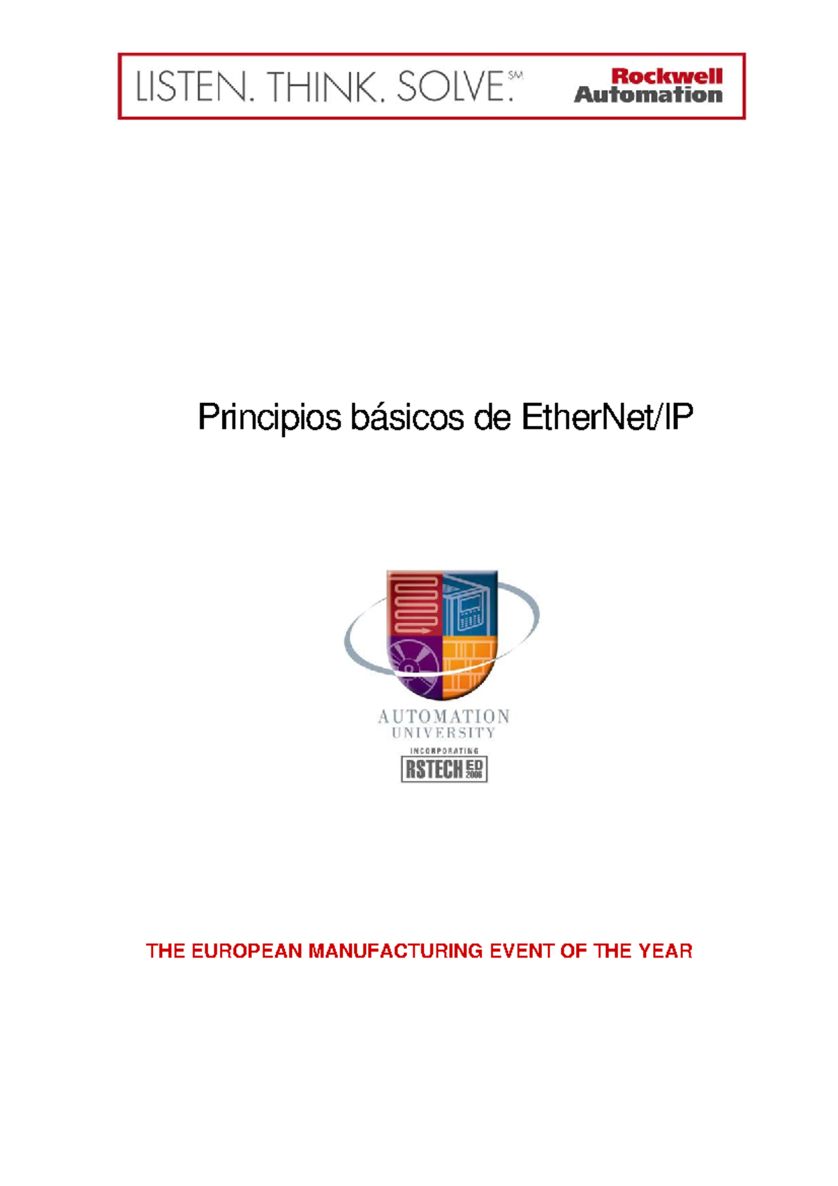 Iy Cnet Principios basicos Ether Net IP v1-min - Principios básicos de ...