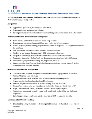silver bullet study croup - Croup Silver Bullet Study System STEP 1: 15 ...