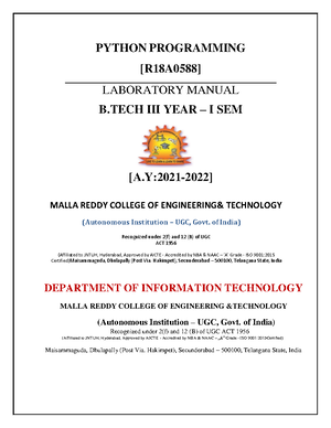 UG 2022Time Table-03102023173309 - Architectural Conservation - Studocu