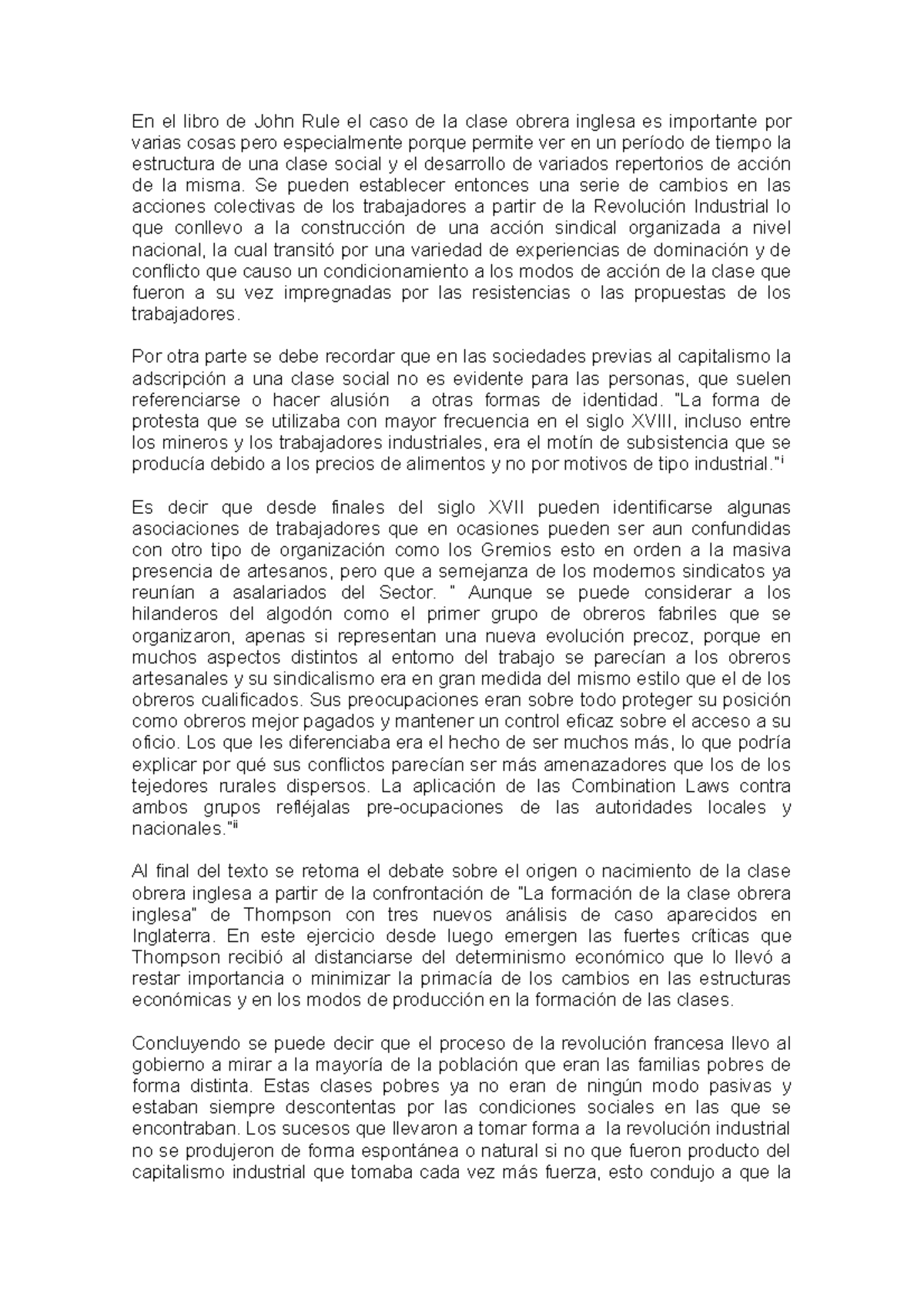 Jhon rulenteins - Apuntes sobre diversos temas - En el libro de John ...