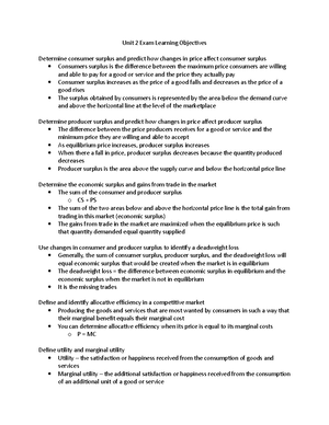 Exam 4 Review - Exam 4 - Ch. 09 How does the U. benefit from ...