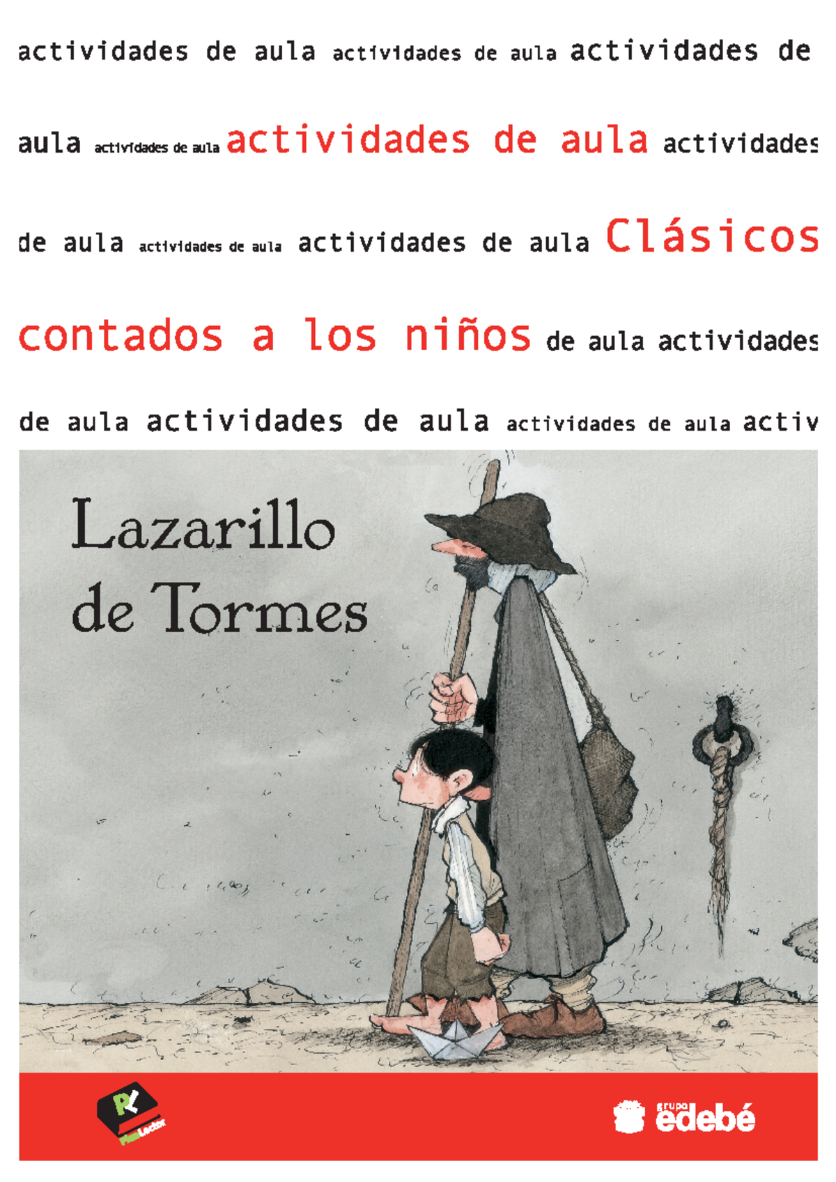 Descarga - Lazarillo reading and questions - Lazarillo de Tormes Este ...