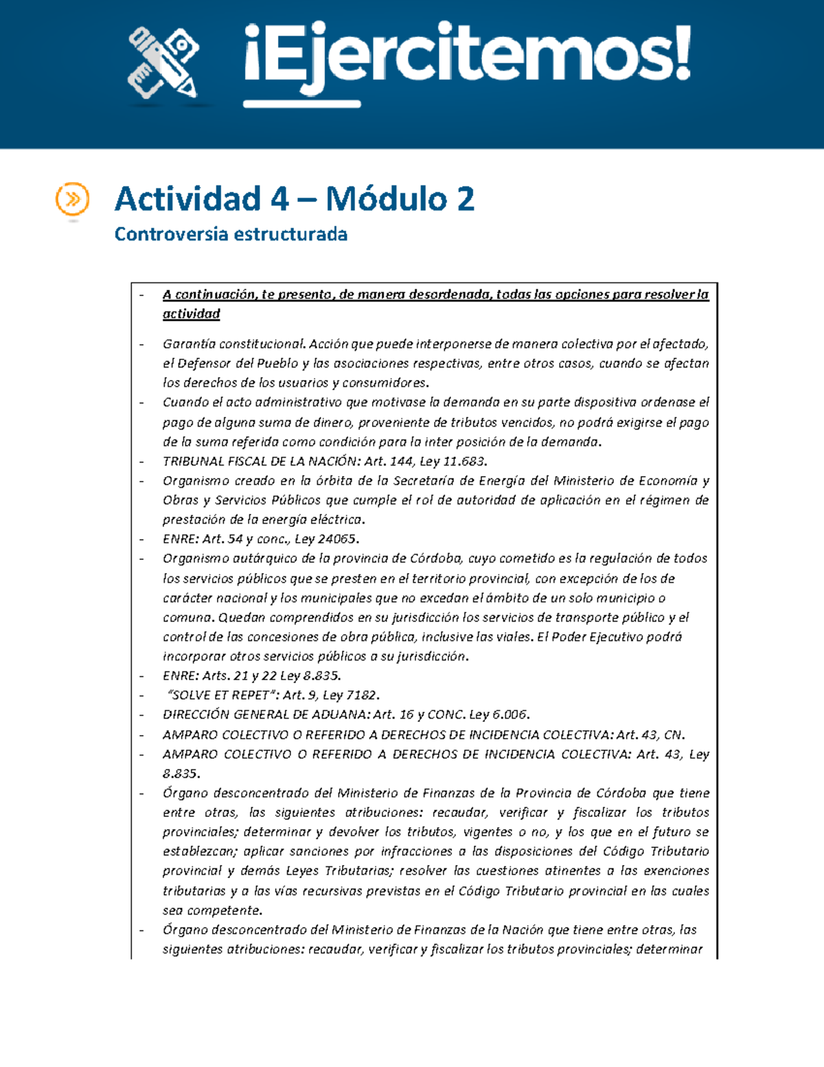 API2 - Procesal - Warning: TT: undefined function: 32 Warning: TT: undefined function: 32 ...