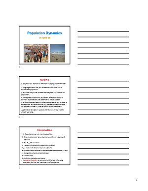 Chapter 14 - Homework - Exploitative Interactions Chapter 14 ...