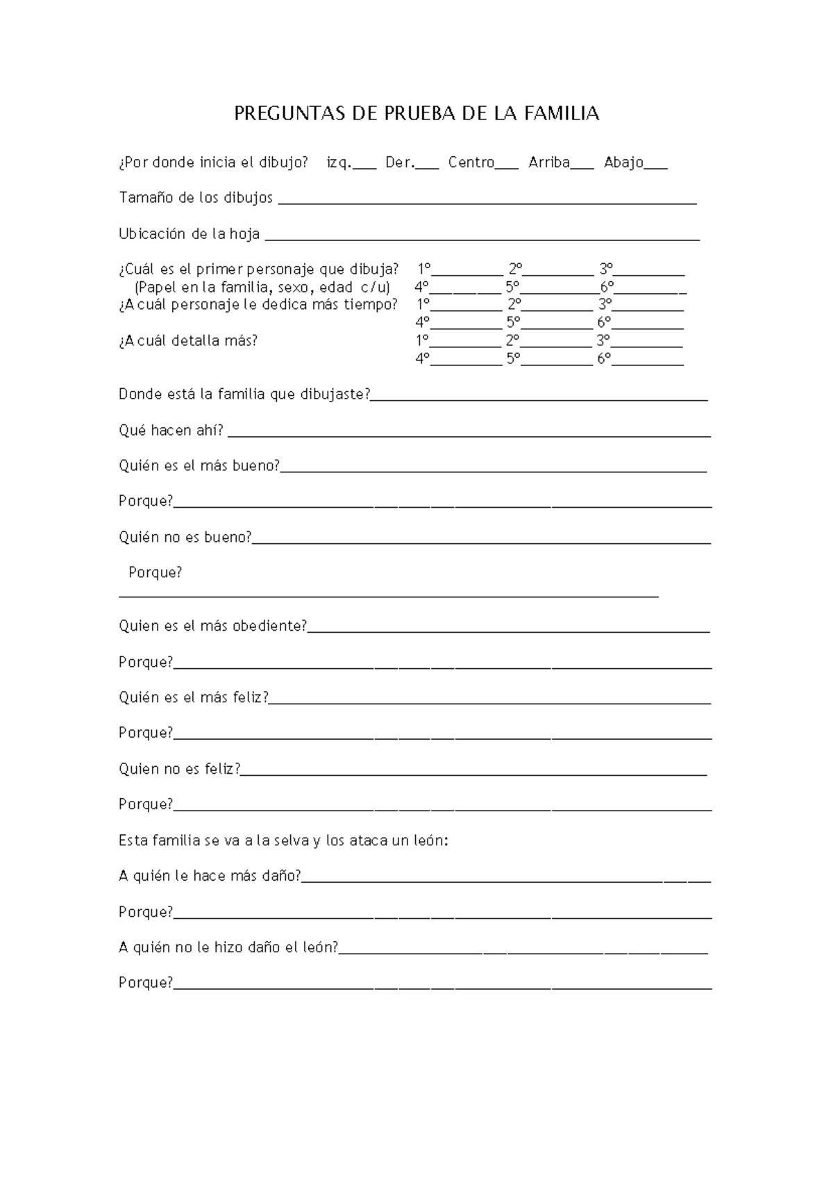 Preguntas-del-test-de-la-familia compress - PREGUNTAS DE PRUEBA DE LA ...