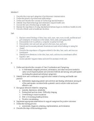 TNCC Study Guide March 2022 - Trauma Nursing Core Course - 8th Edition ...