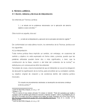 Apuntes técnicas - TÉCNICAS DE EXPRESIÓN ESCRITA EN LENGUA INGLESA ...